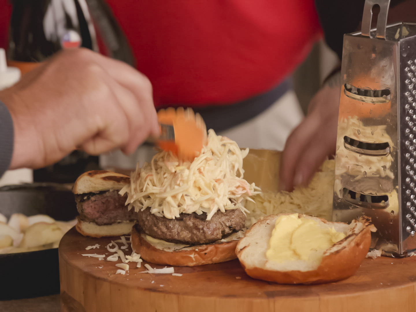 Prime Video: F*ck That's Delicious - Season 4