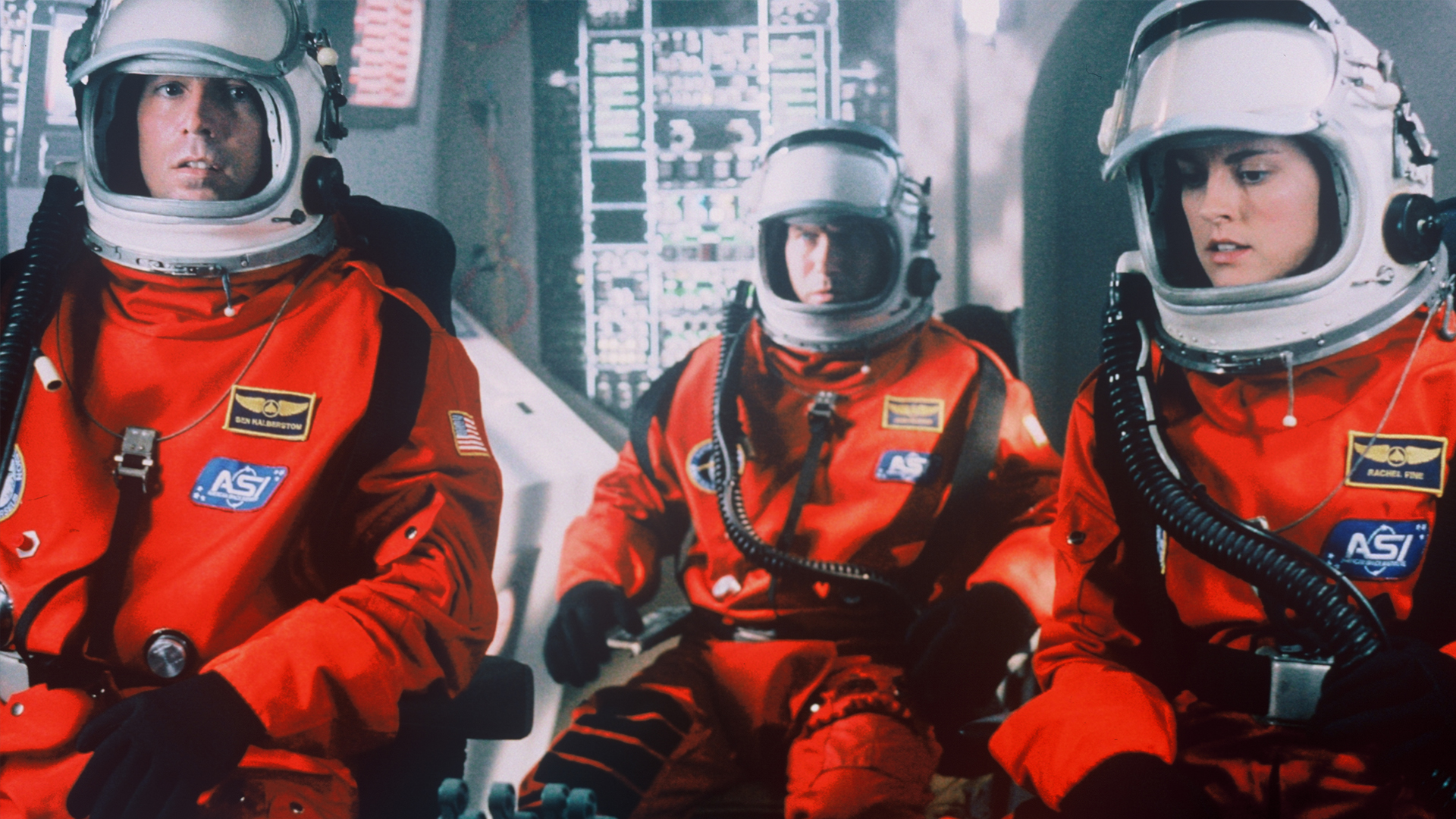 Prime Video: Earthstorm