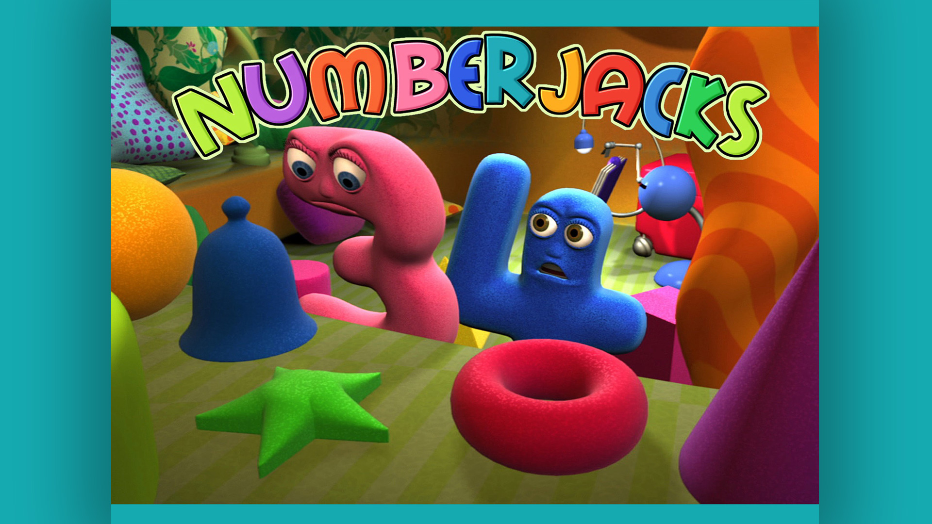 Watch Nursery Rhymes - Season 1 | Prime Video