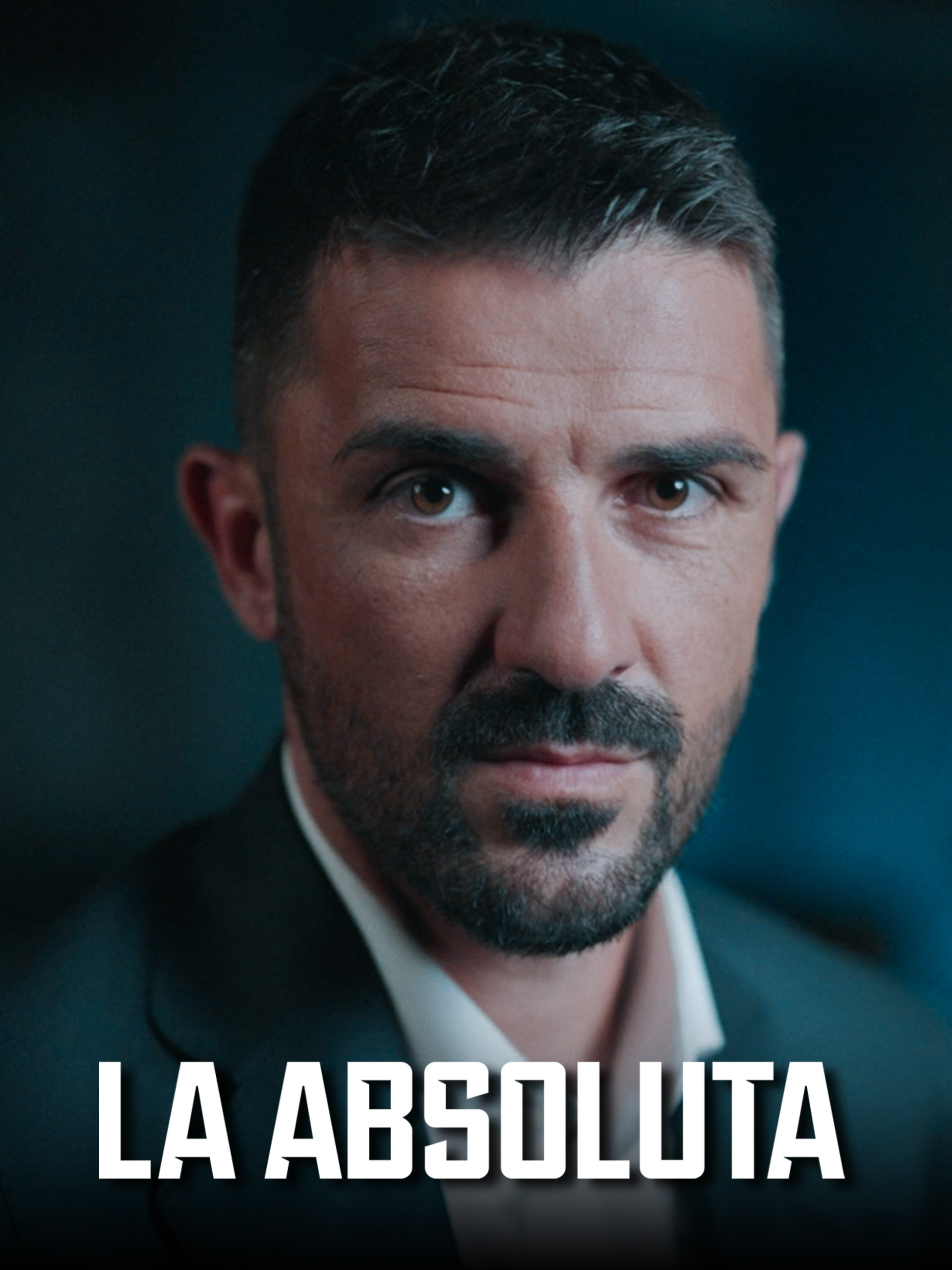 Prime Video: La Absoluta