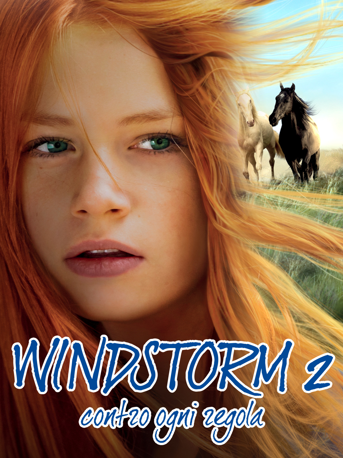 Prime Video: Windstorm 2 - Contro ogni Regola