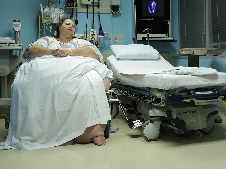 Prime Video: My 600-Lb Life - Season 3