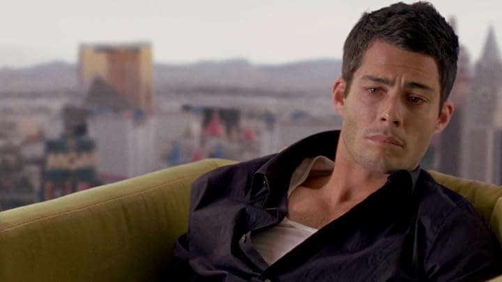 Amazon.com: Hostel: Part III : Kip Pardue, Brian Hallisay, John Hensley ...