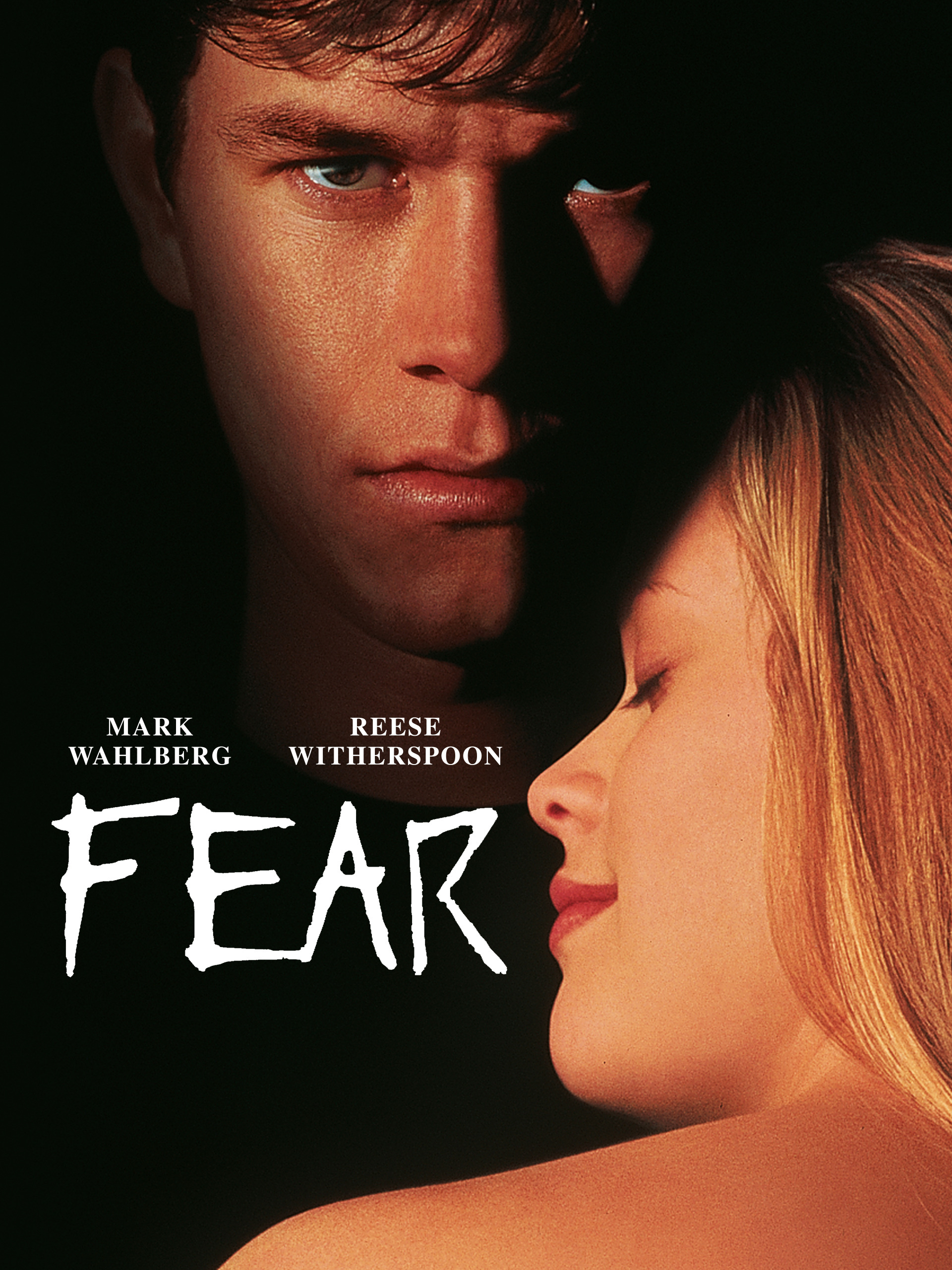 Prime Video: Fear