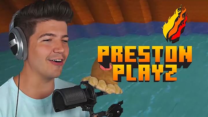 Prime Video: PrestonPlayz