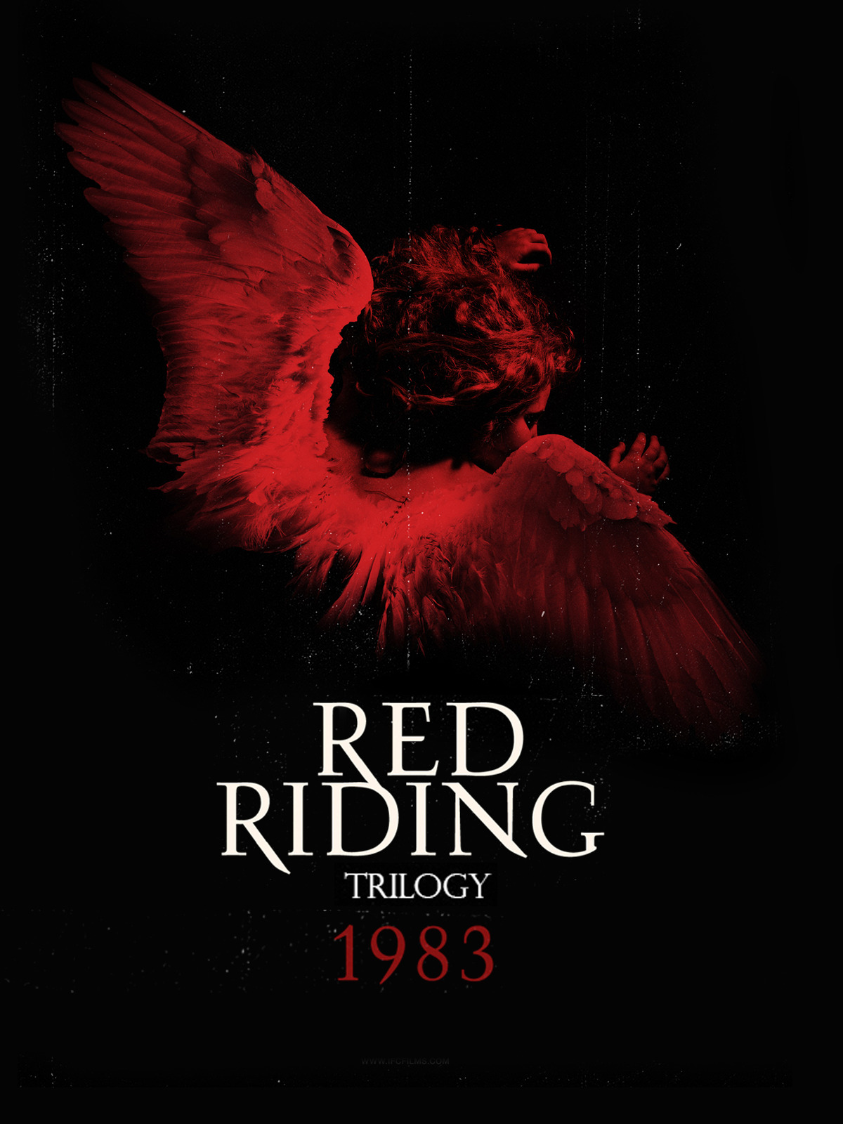 Prime Video: Red Riding Trilogy: 1983