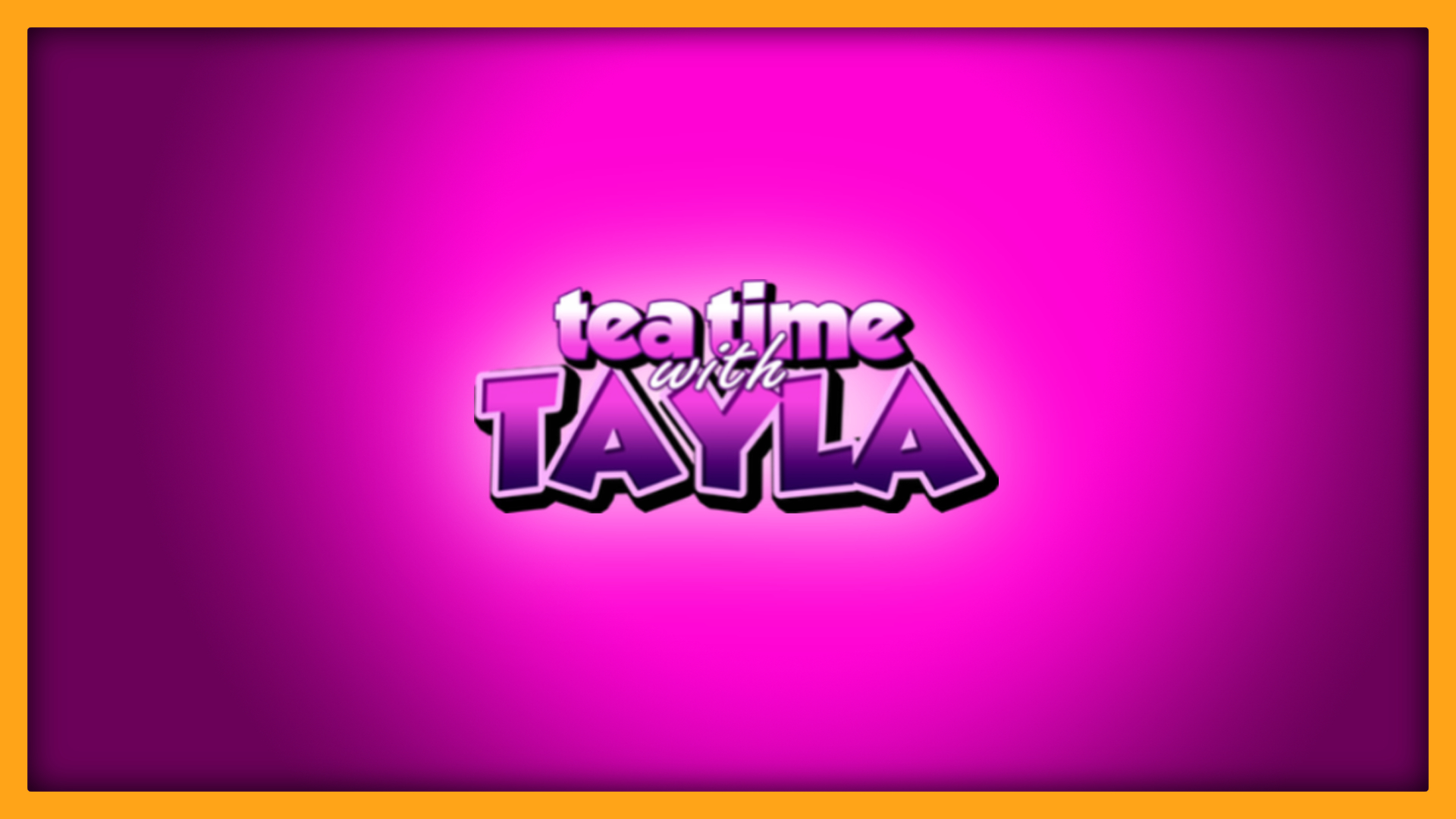 Amazon.com: Tea Time with Tayla: Learn Colors, Numbers, and Animals ...