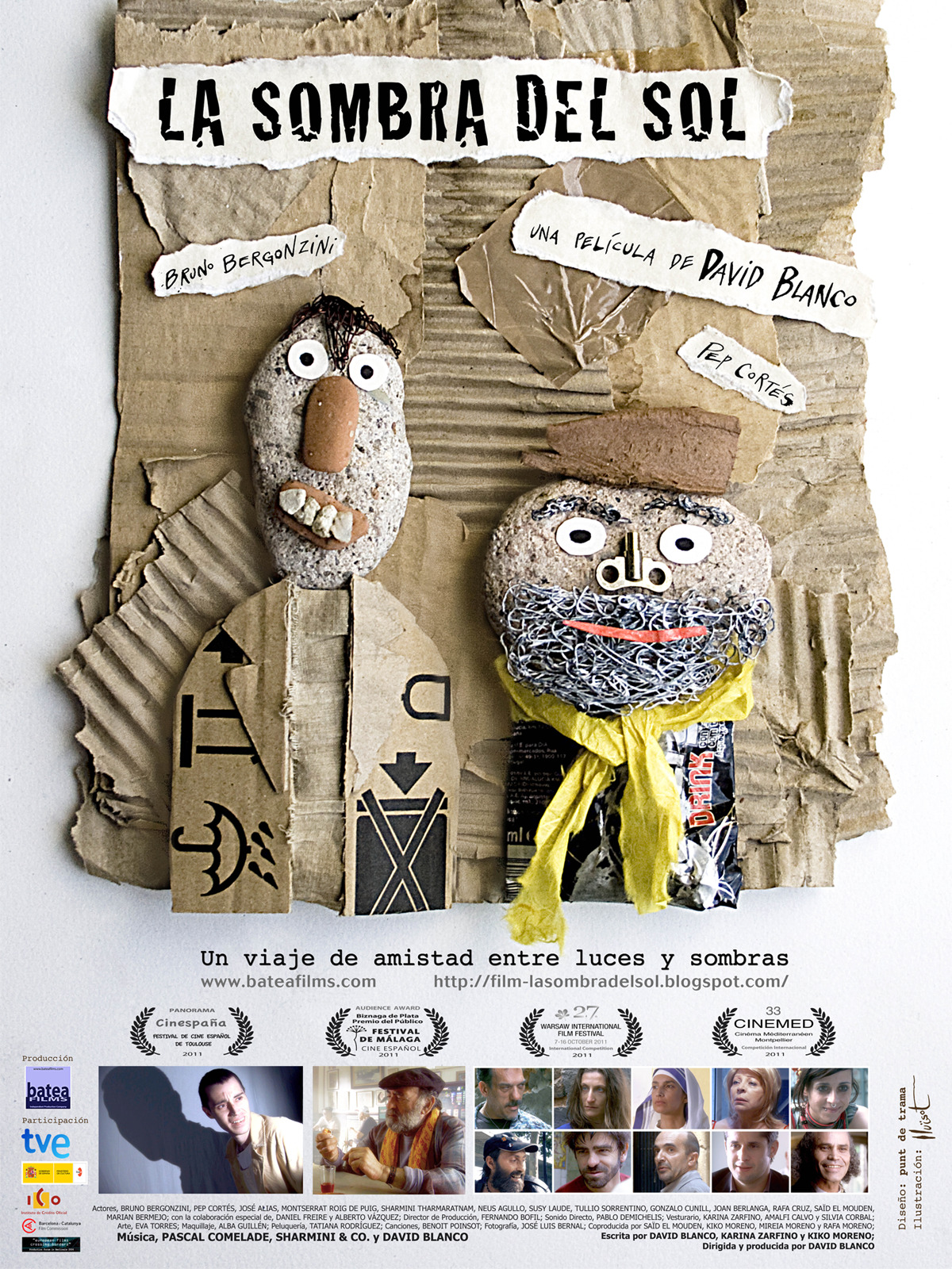 Prime Video: La Sombra del Sol