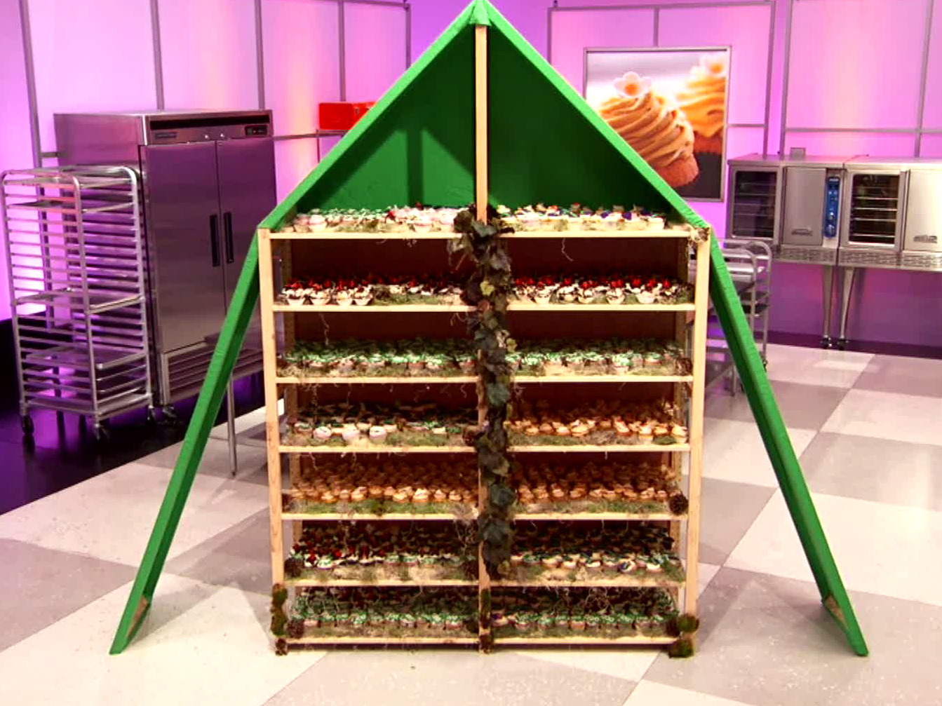 Prime Video: Cupcake Wars - Season 5