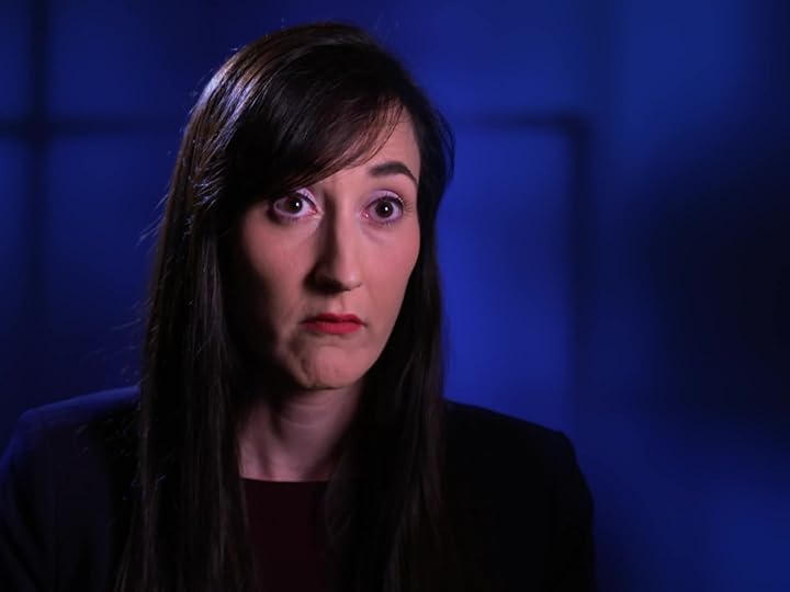 Prime Video: Snapped - Season 31