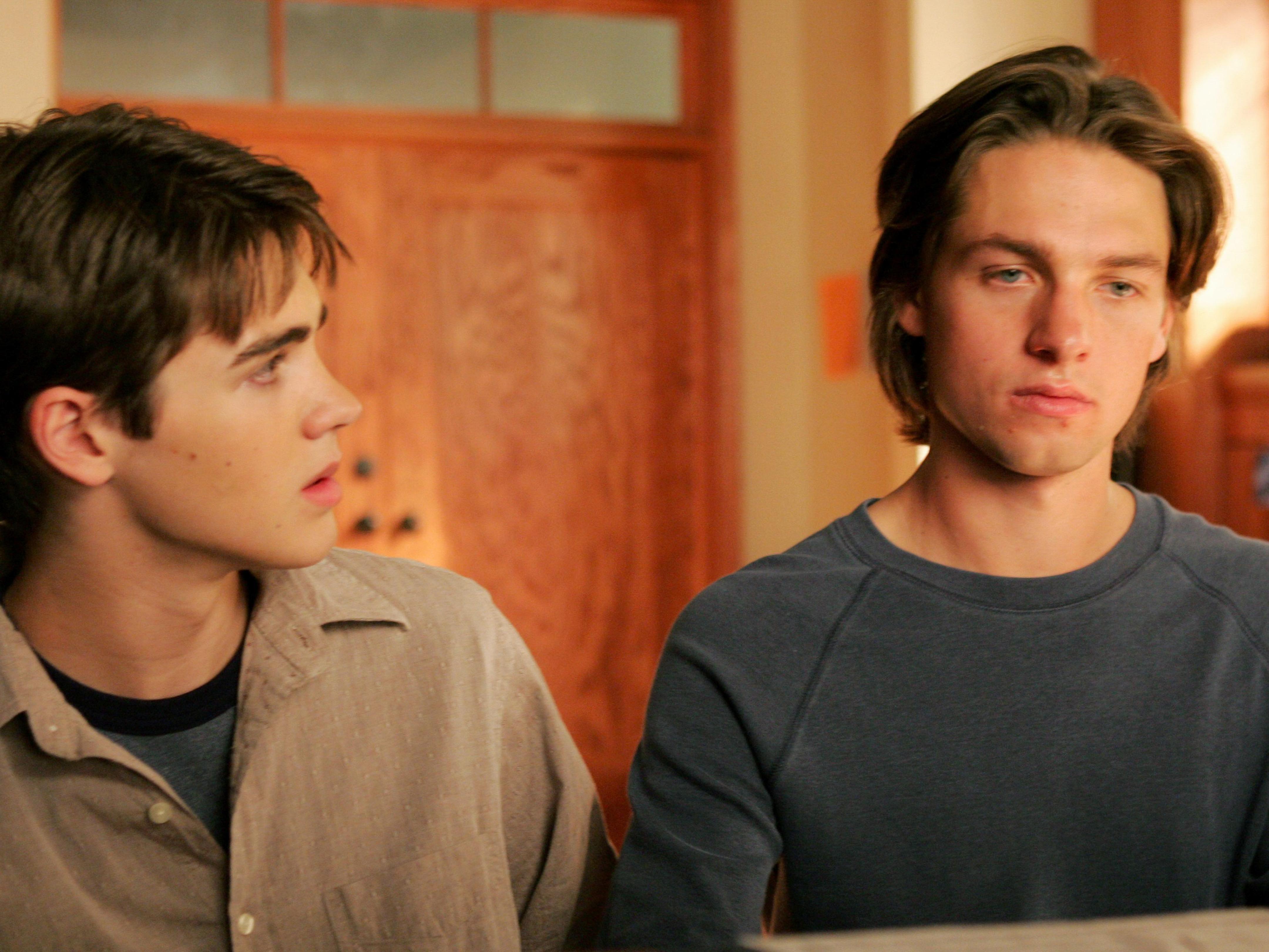 Prime Video: Everwood - Season 4