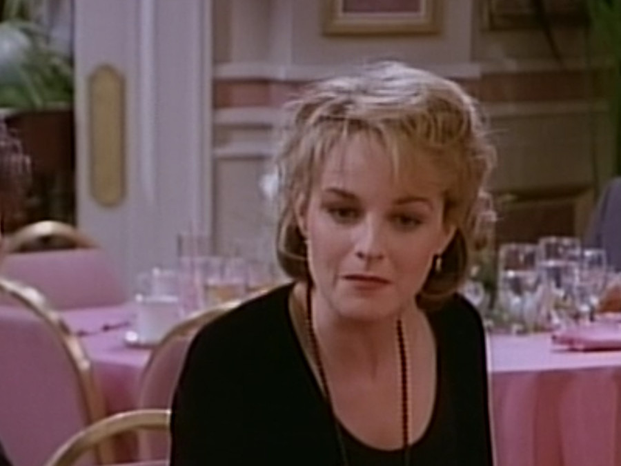 Prime Video: Mad About You, Season 1