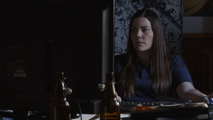 Prime Video: See No Evil Season 4