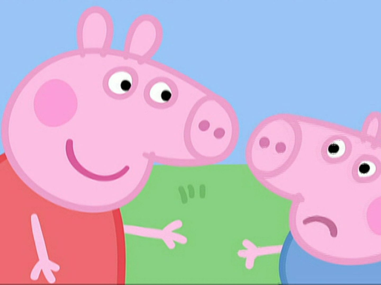 Prime Video: Peppa Pig - Season 1