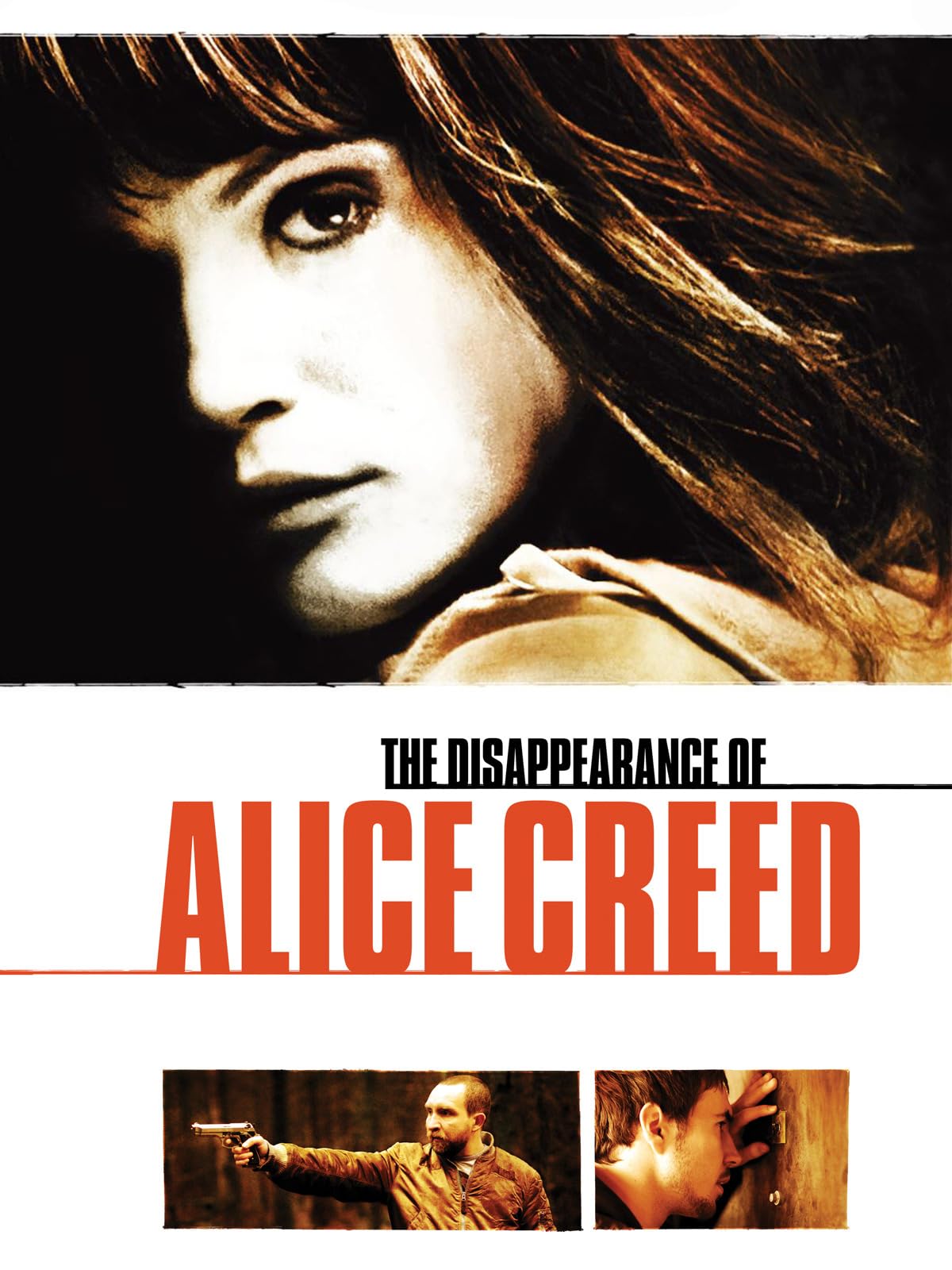 Prime Video: The Disappearance of Alice Creed
