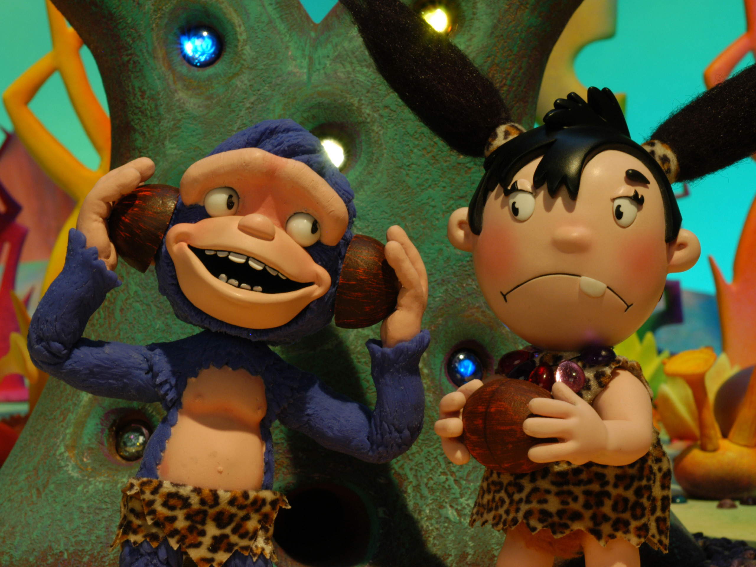 Prime Video: Igam Ogam