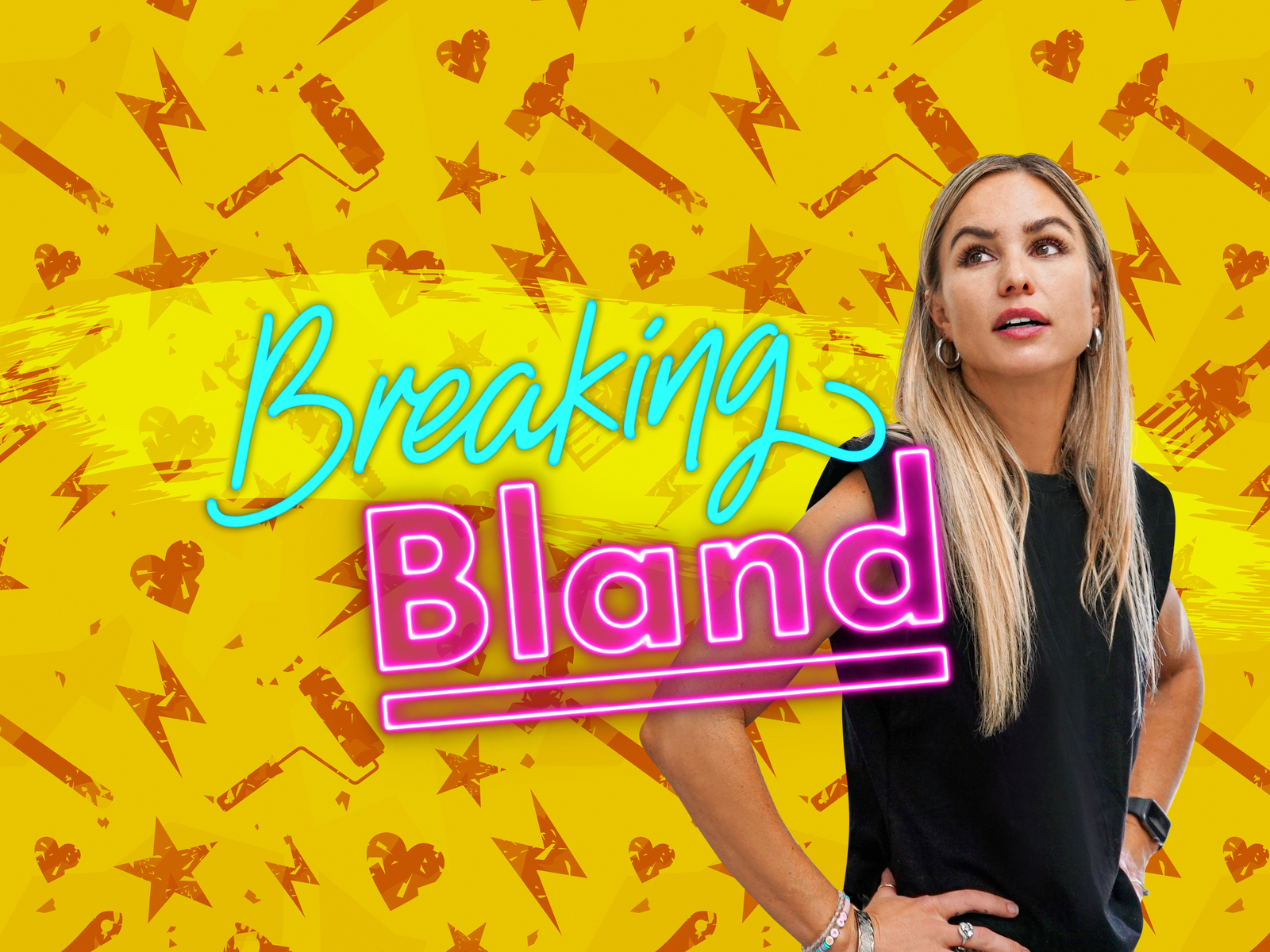 Prime Video: Breaking Bland - Season 1