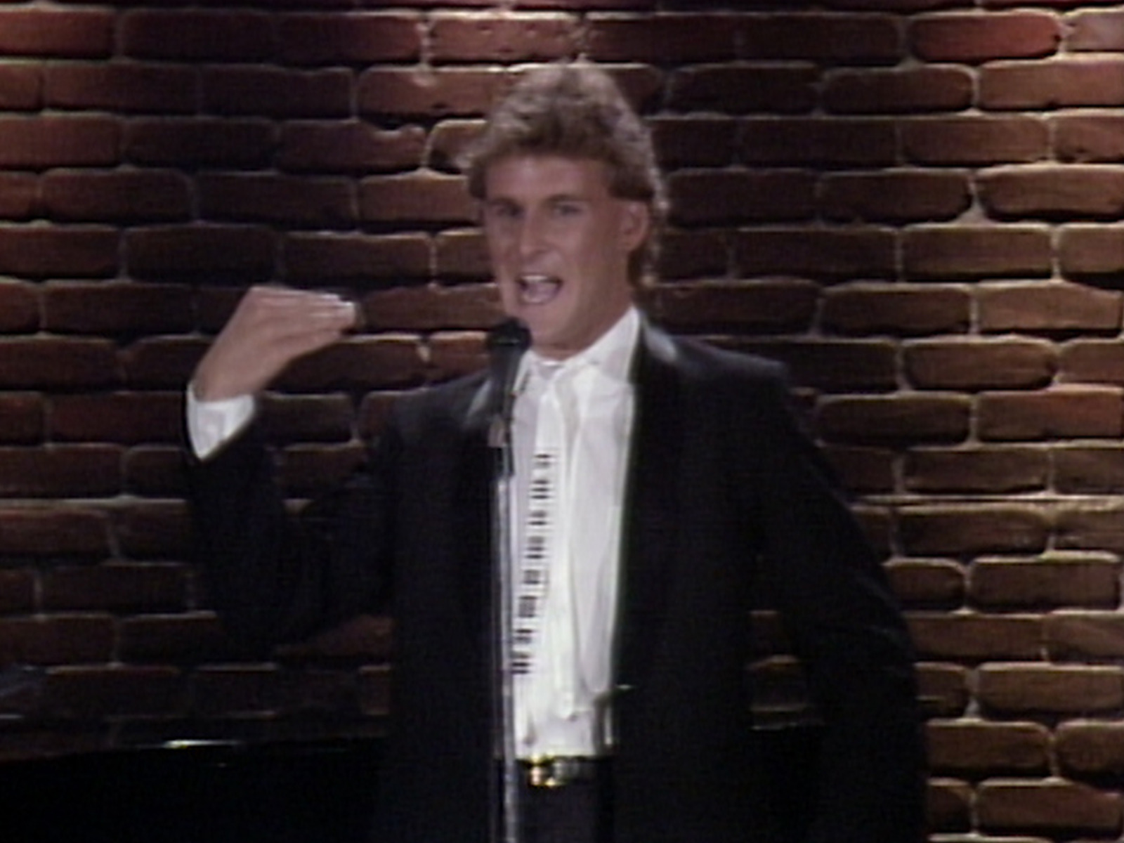 Prime Video: An Evening at the Improv