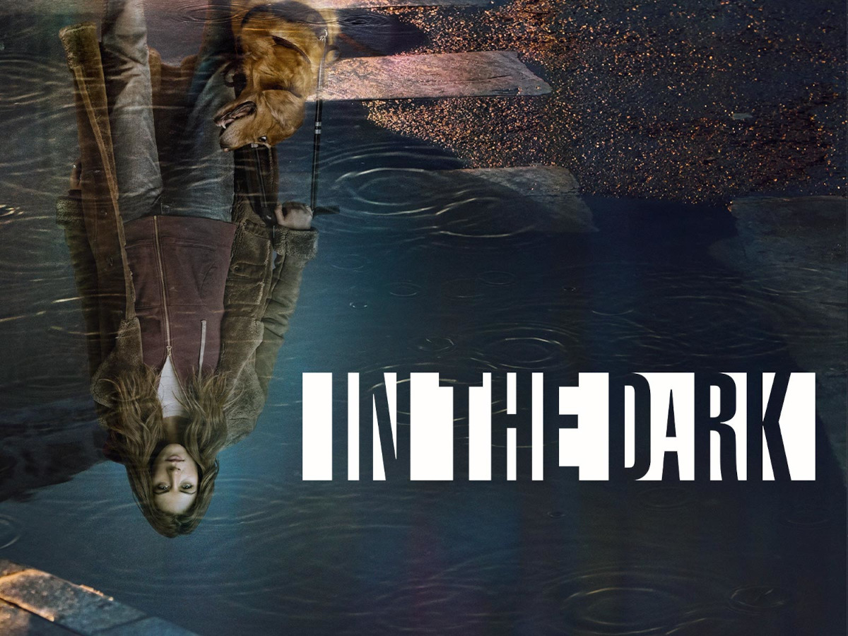 Prime Video: In The Dark, Season 2