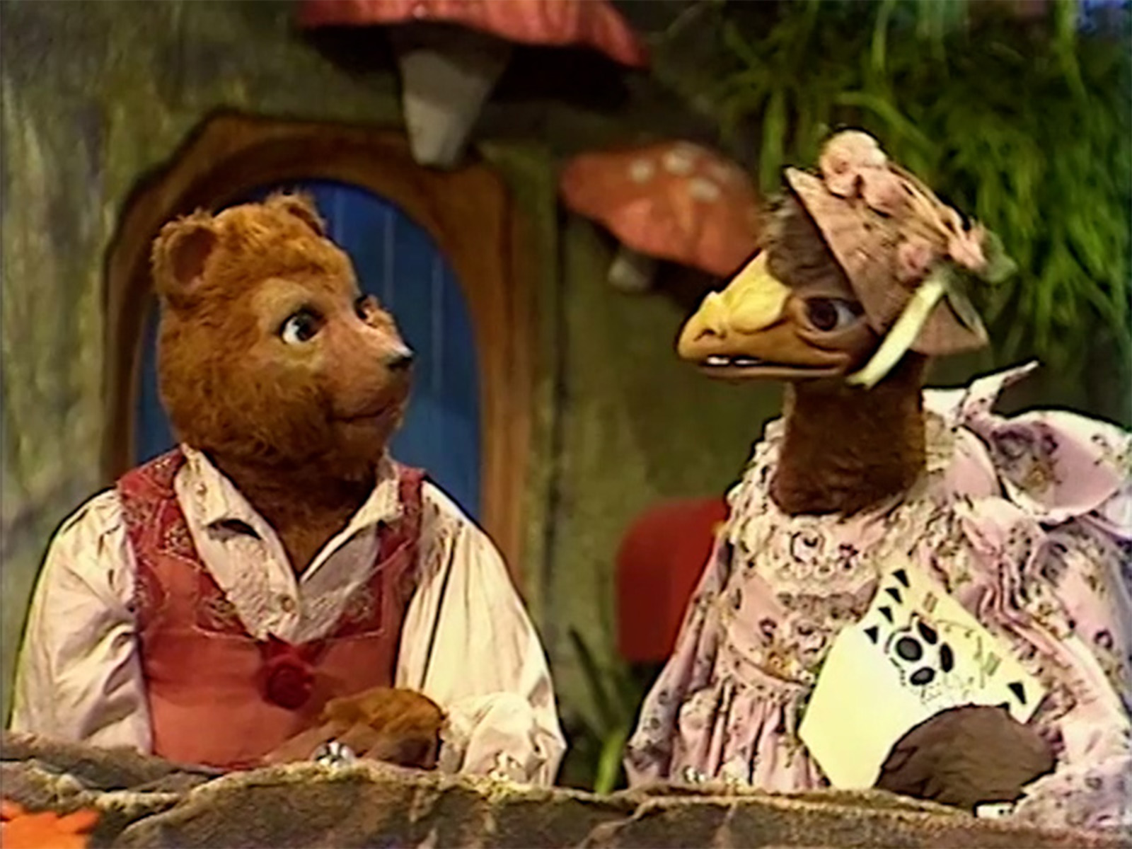 Prime Video: Bingo & Molly