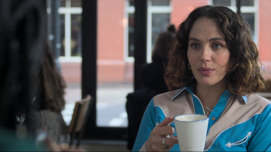 Prime Video: The Flatshare Season 1