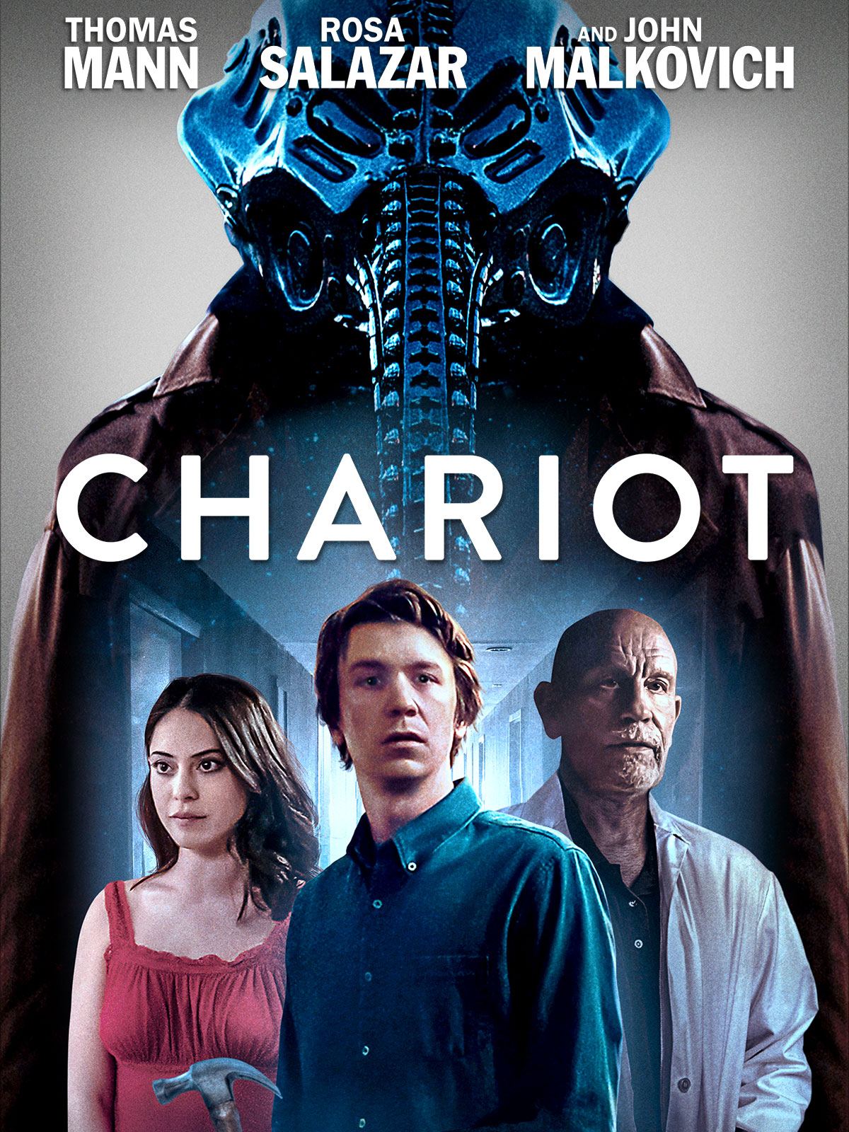 Prime Video: Chariot