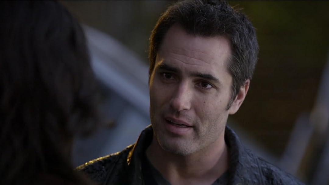 Prime Video: Continuum