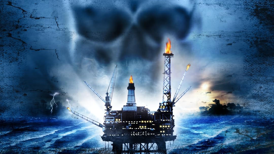 Prime Video: Ghost Rig