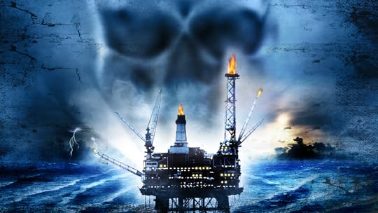 Prime Video: Ghost Rig