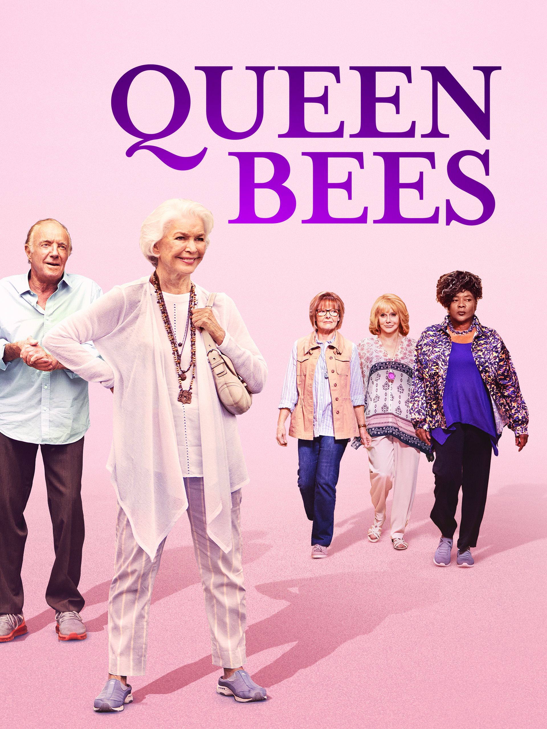 Prime Video: Queen Bees