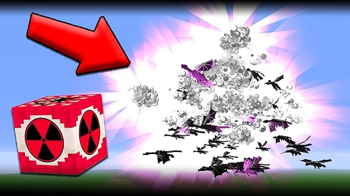 Explodingtnt Real Life