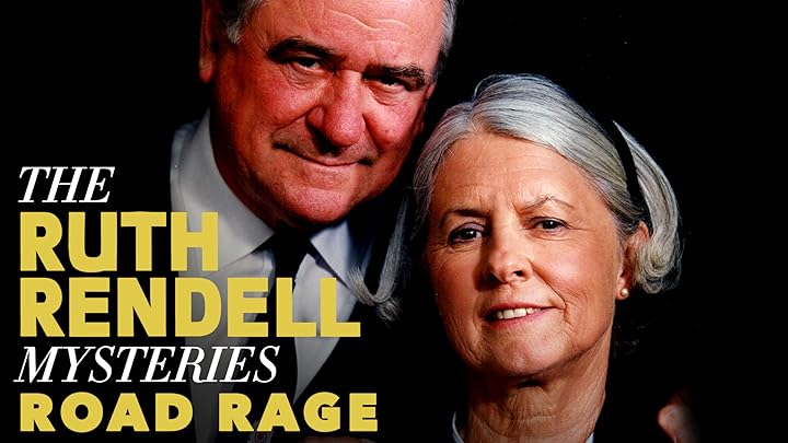Prime Video: The Ruth Rendell Mysteries: Road Rage