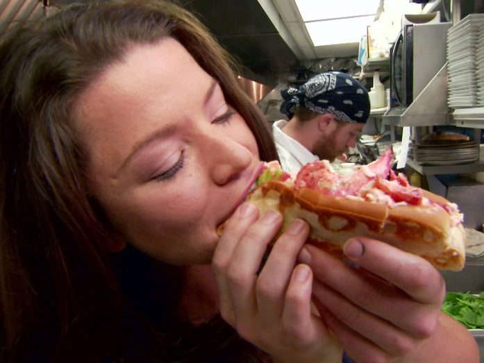 Prime Video: Food Wars - Season 1