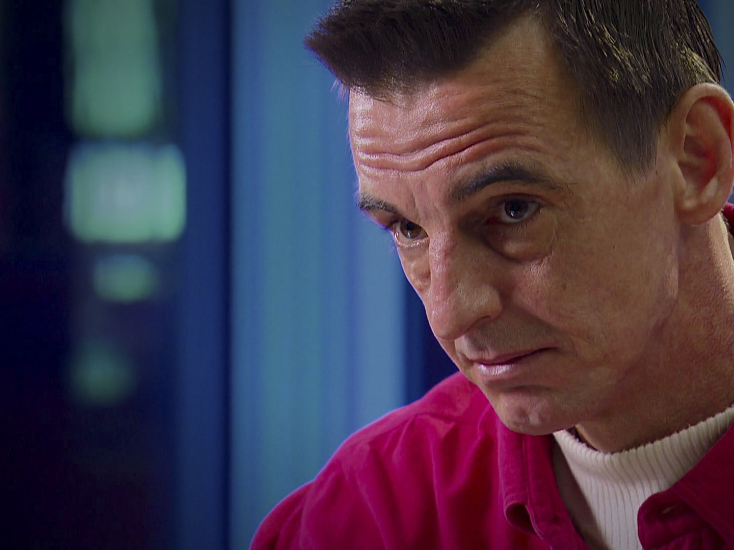 Prime Video: Facing Evil - Season 4