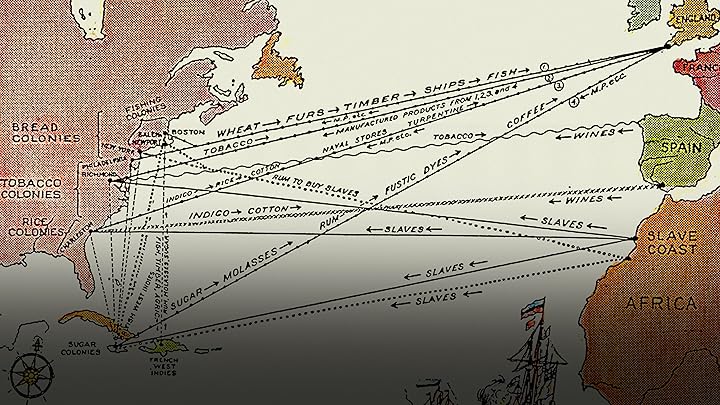 Watch The Transatlantic Slave Trade | Prime Video