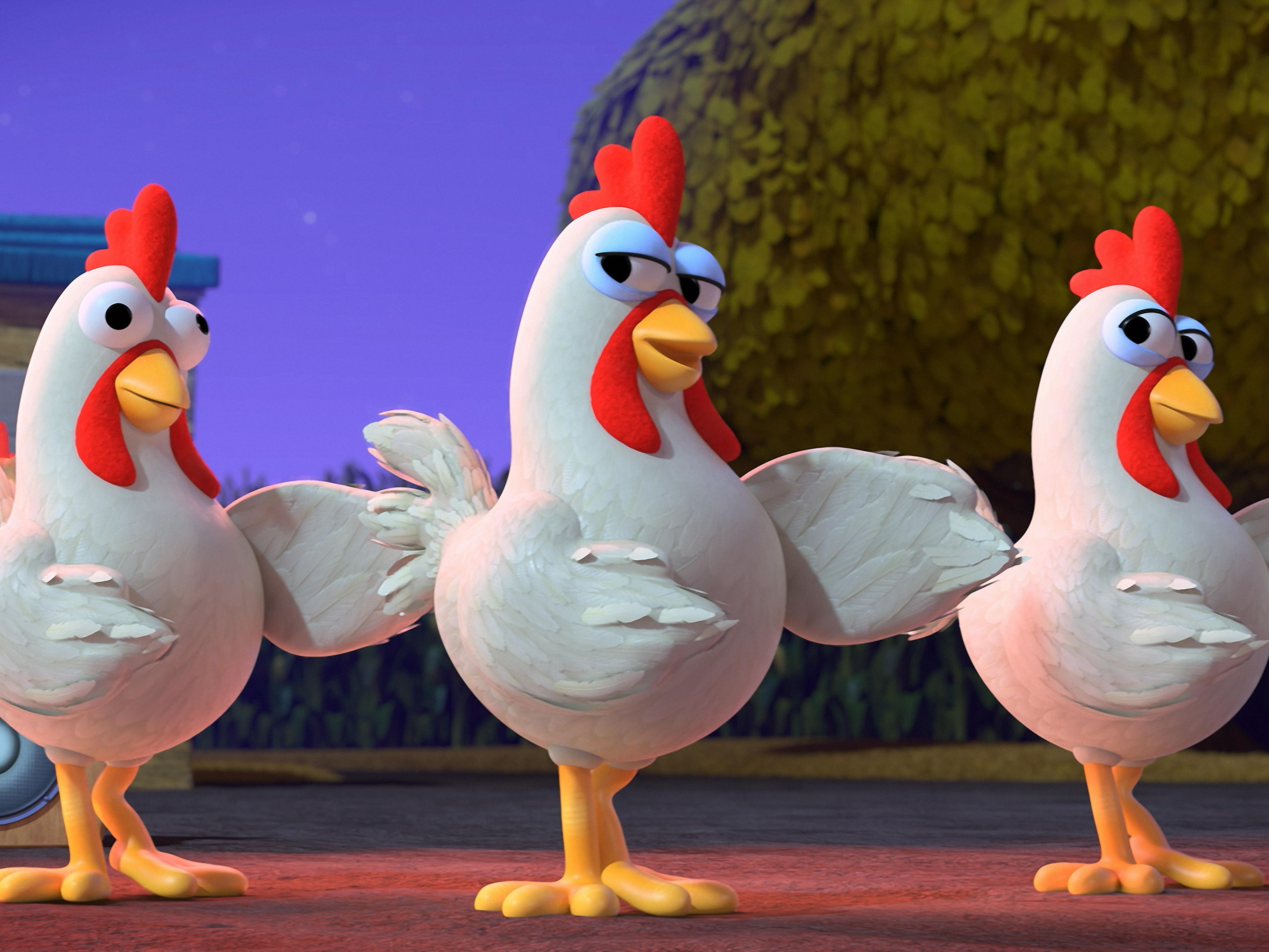 Prime Video: Sesame Street Mecha Builders - Season 1