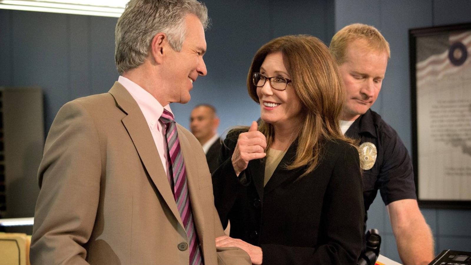 Watch Major Crimes: Season 1 | Prime Video