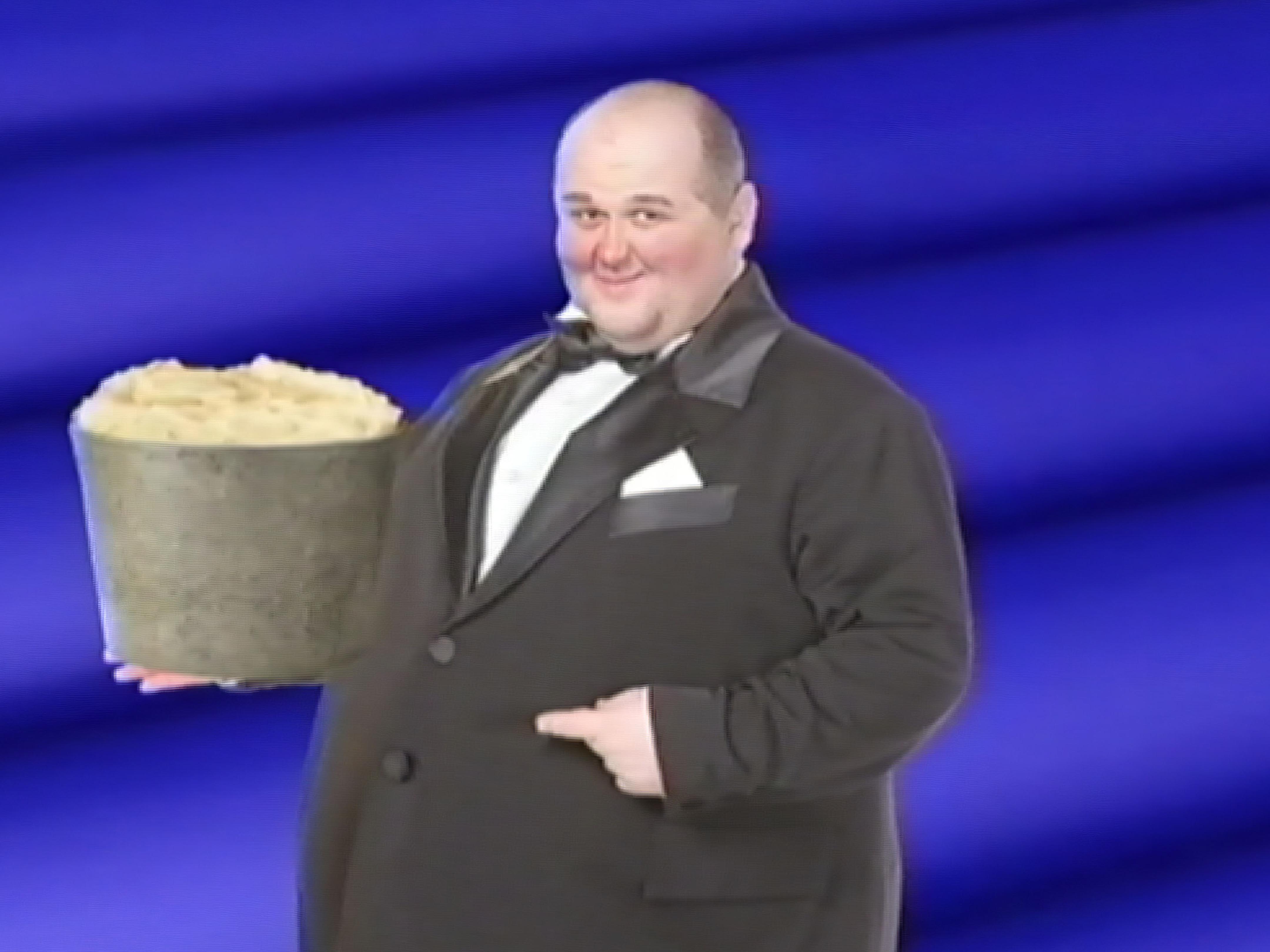 Prime Video: Check It Out! with Dr. Steve Brule - Season 4