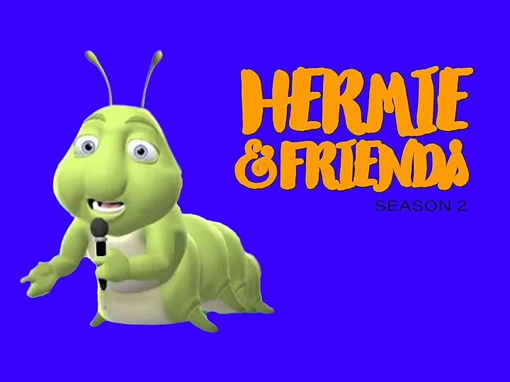 Prime Video: Hermie & Friends - Season 2