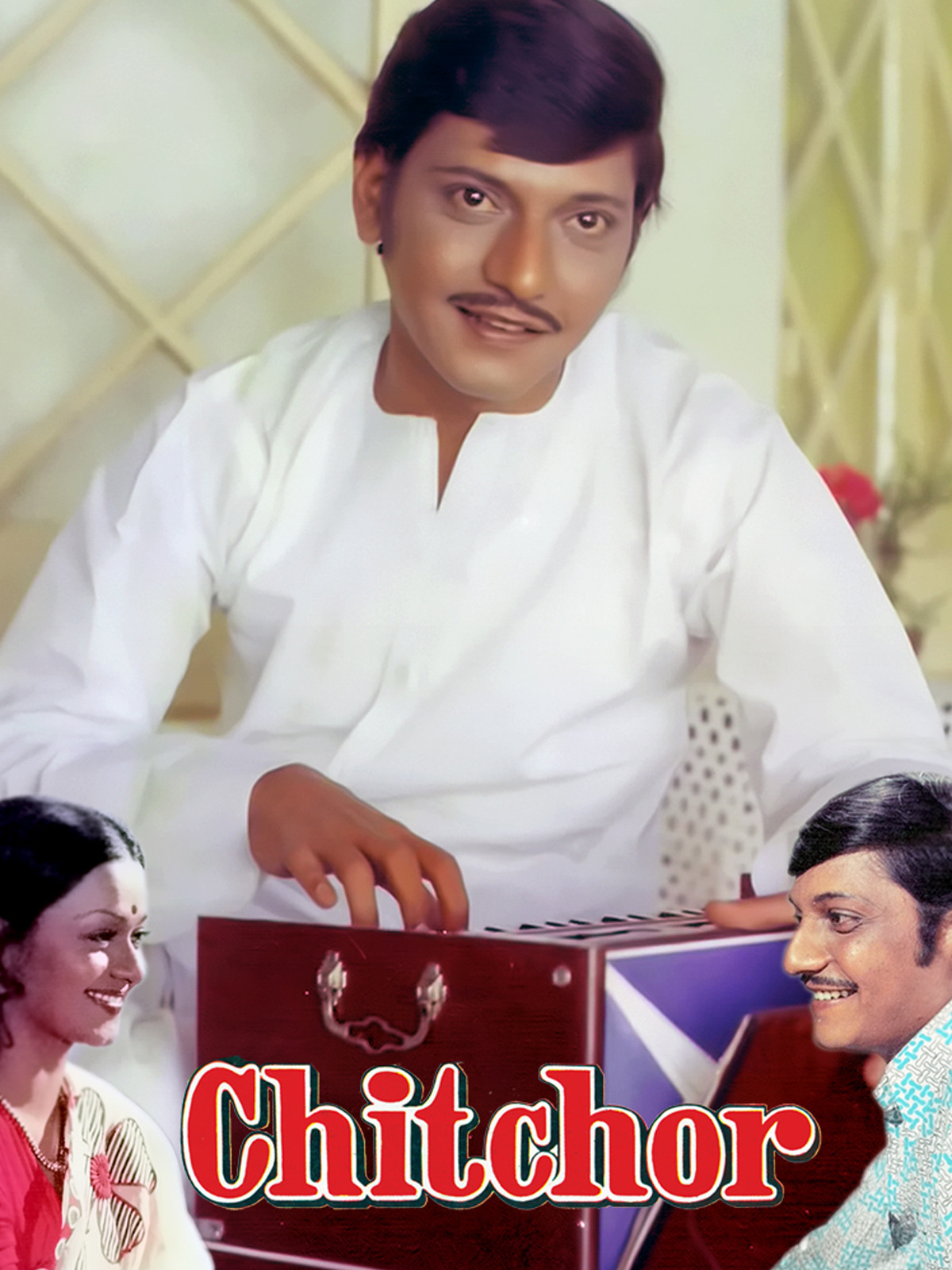 Prime Video: Chitchor