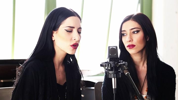 Prime Video: The Veronicas - In Session