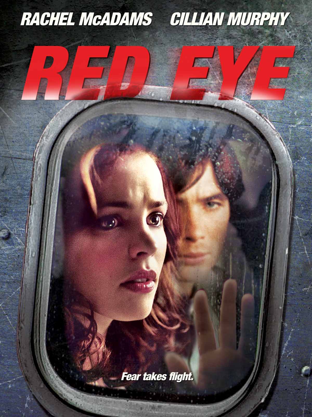 Prime Video: Red Eye