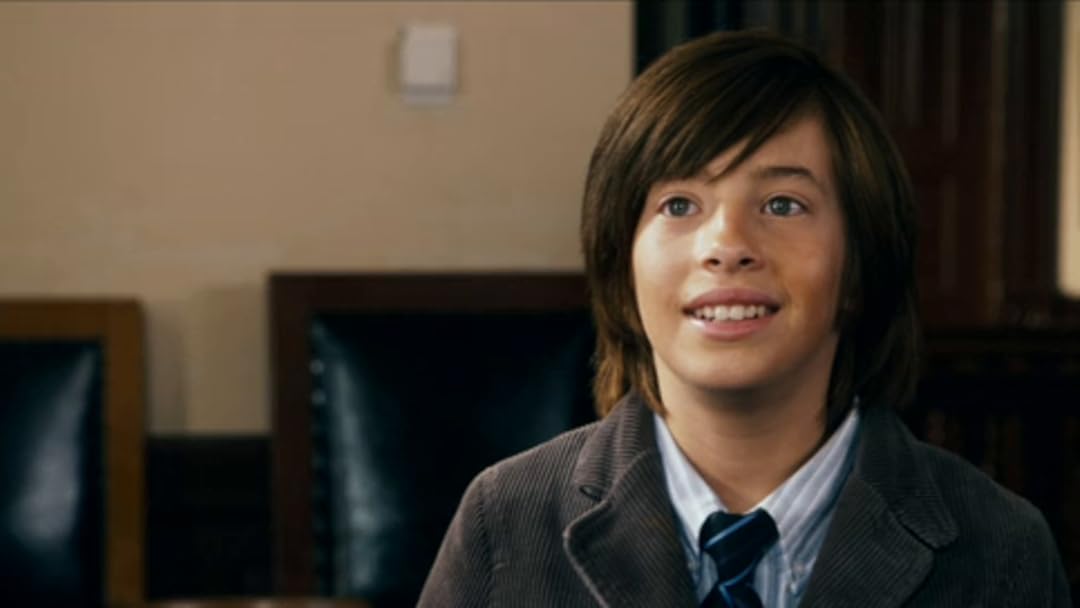 Prime Video: Alabama Moon