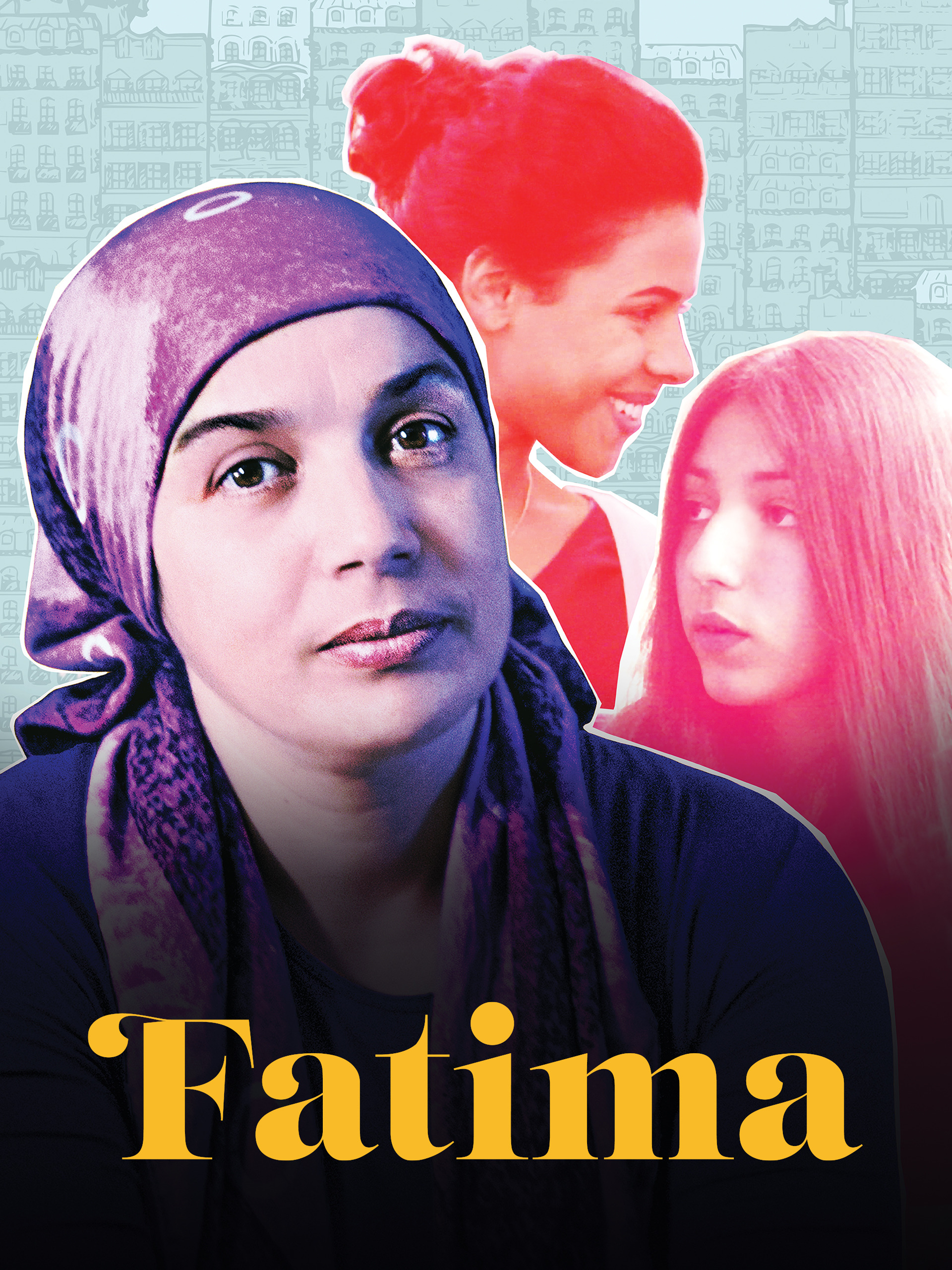Prime Video: Fatima