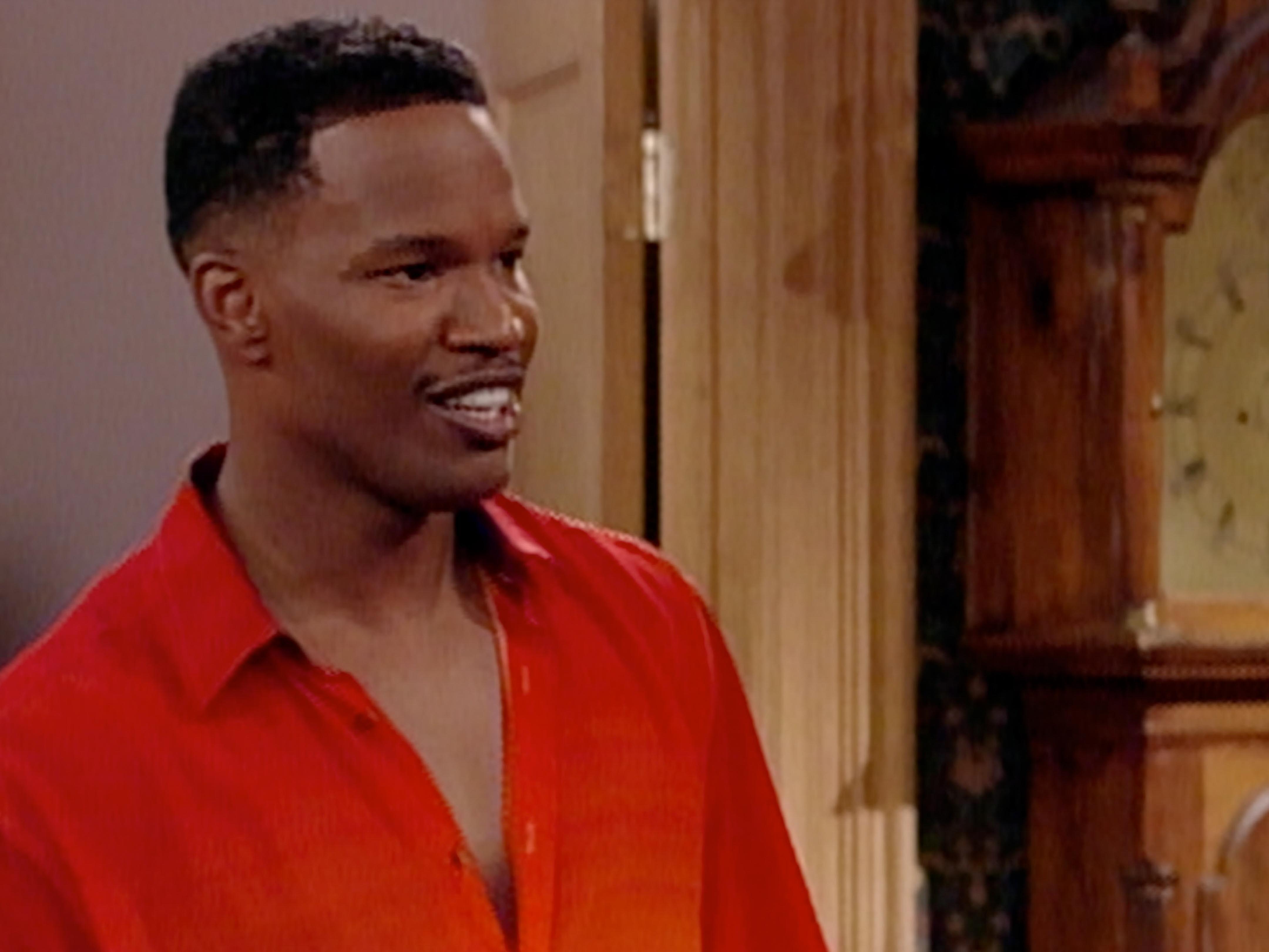 Prime Video: The Jamie Foxx Show - Season 1