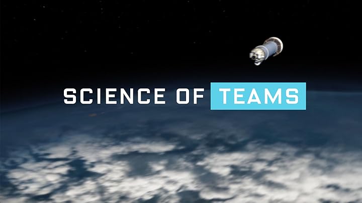 Watch Science of Teams | Prime Video