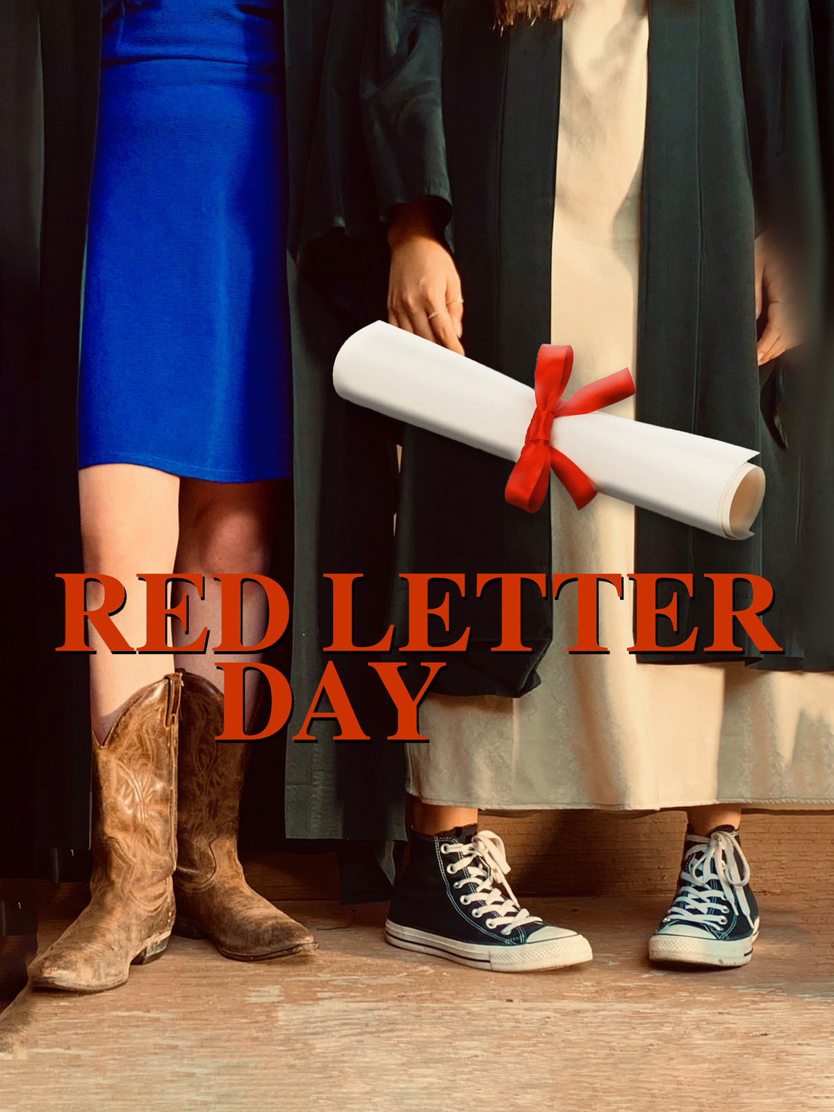Prime Video: Red Letter Day