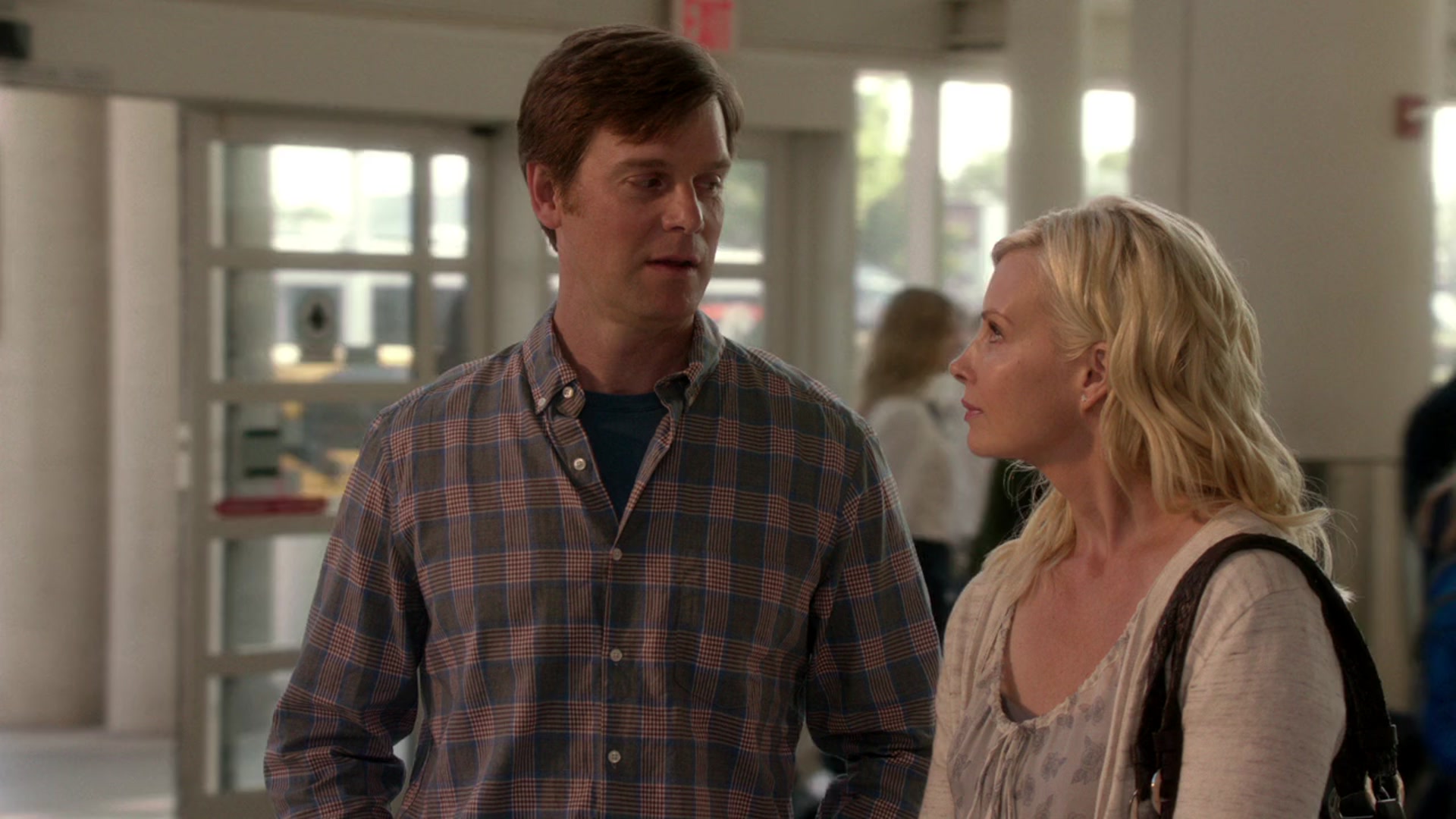 Prime Video: Parenthood