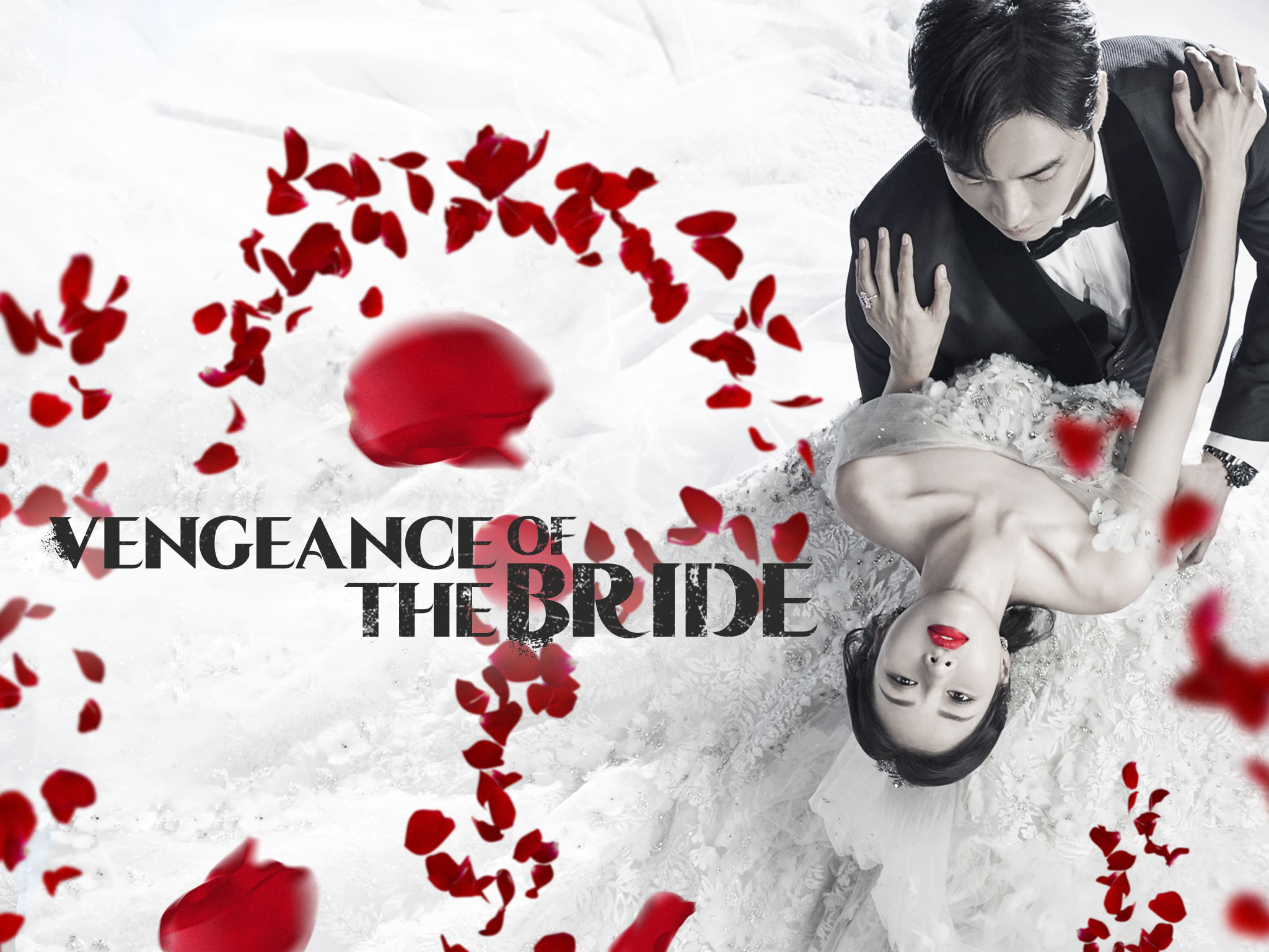 Prime Video: Vengeance of the Bride