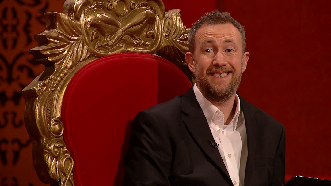 Prime Video: Taskmaster